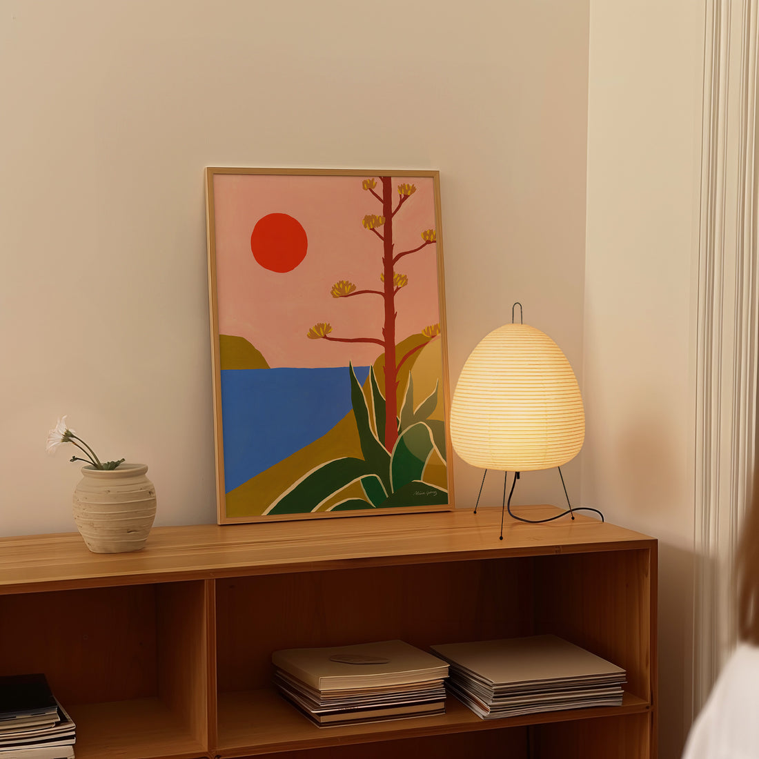 Alícia Gómez | Agave